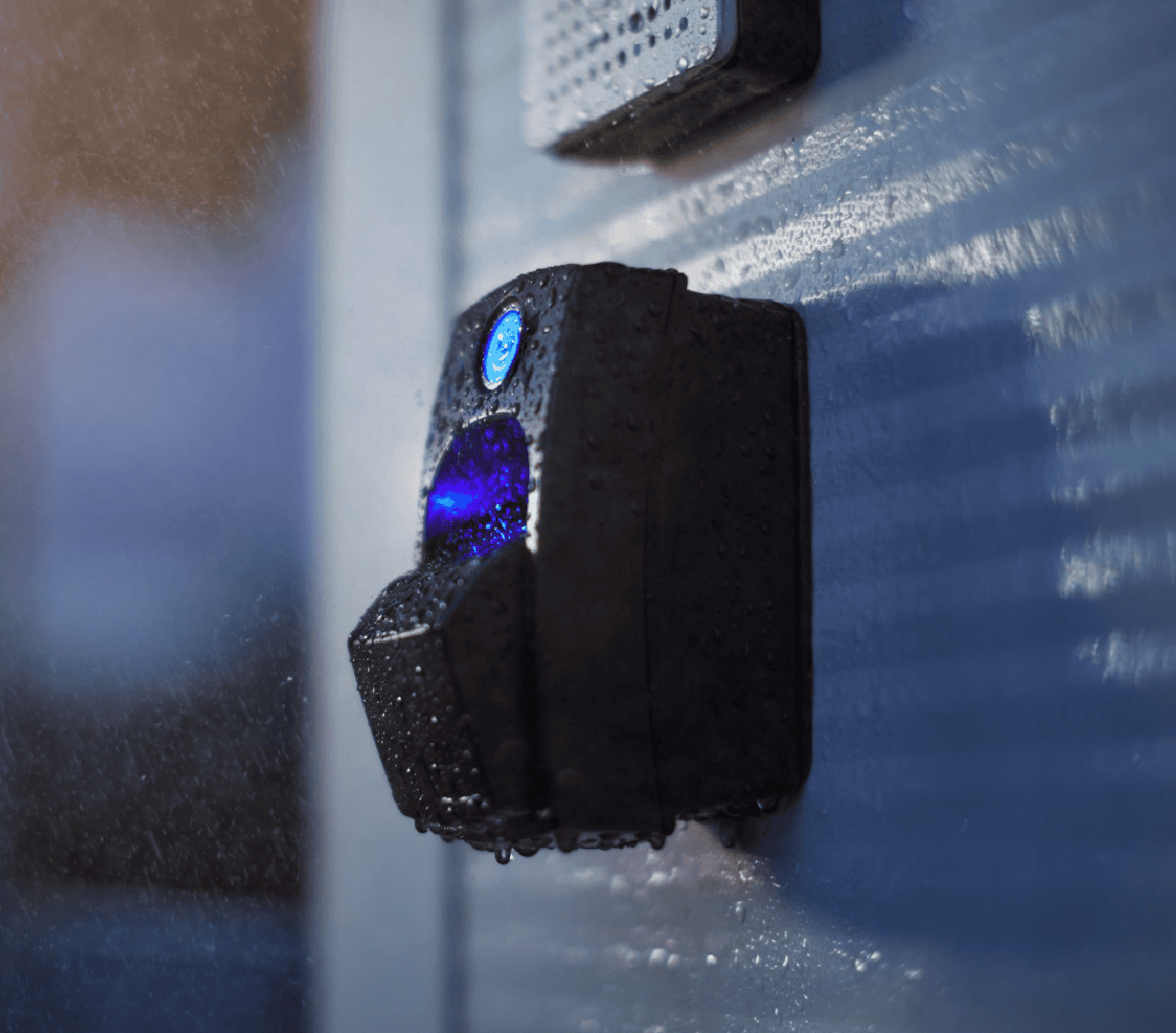 Access control and locking solutions manufacturer- CDVI France