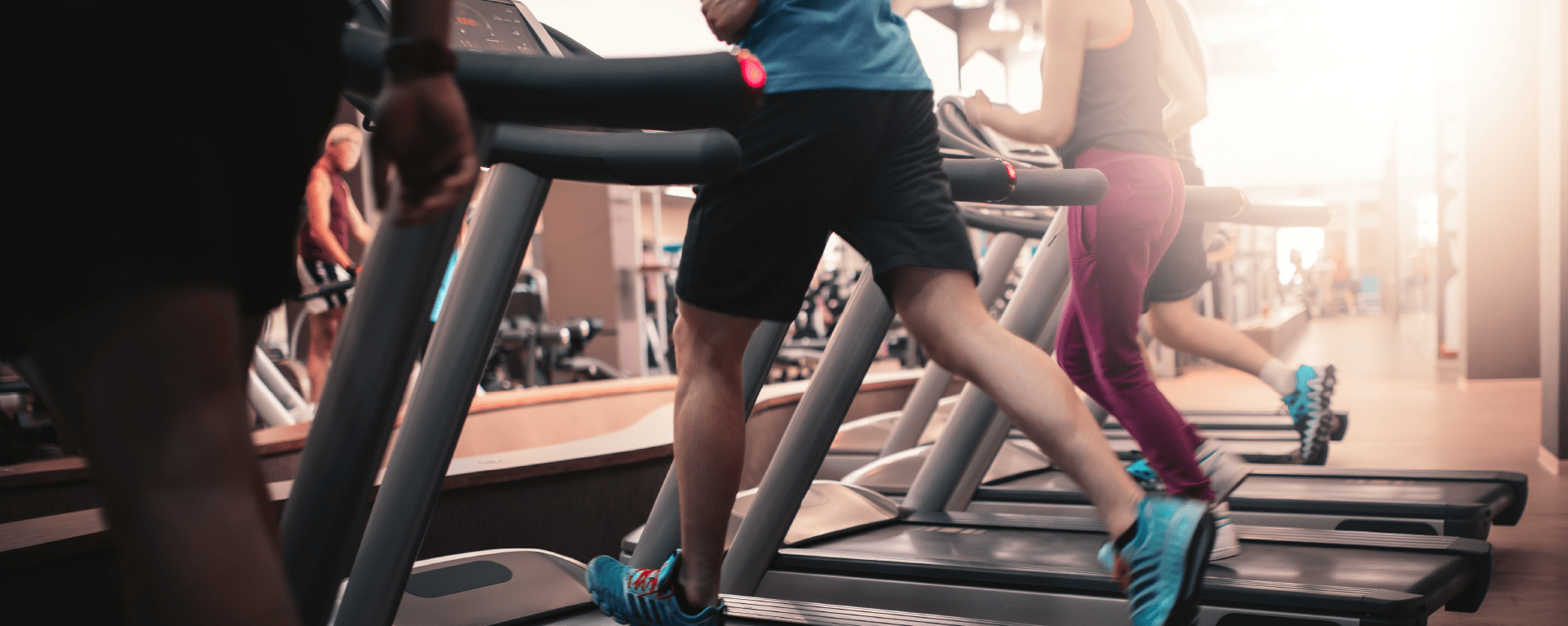 Access Control for Gyms | Leisure Facilities | Fitness Centres | CDVI ...