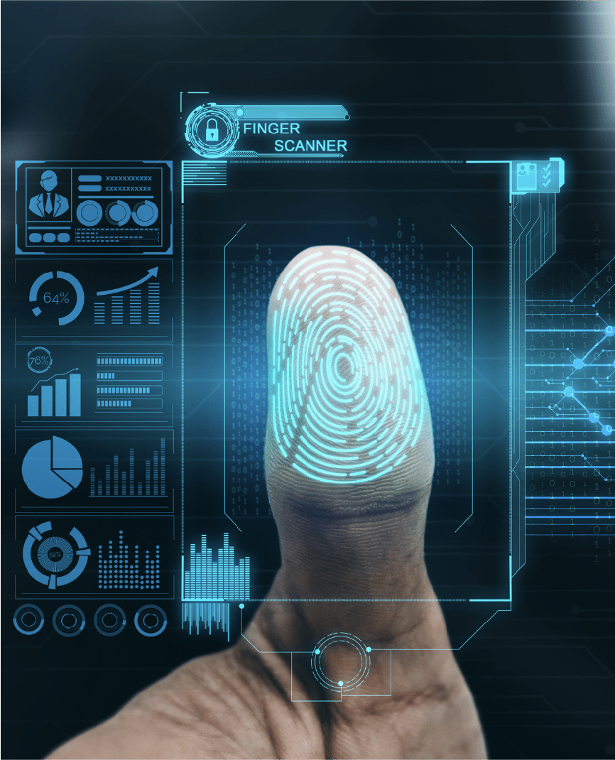 Access Control for Business | Offices | Commercial | CDVI France