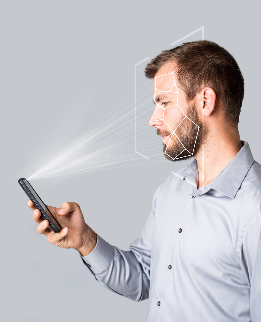 Que Signifie la Reconnaissance Faciale? | CDVI France