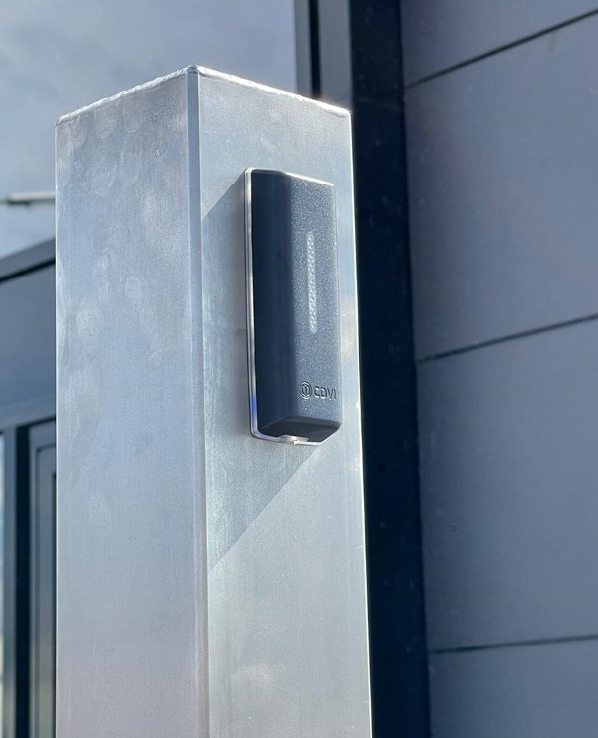 Qu'est-ce que le cryptage AES? | CDVI France