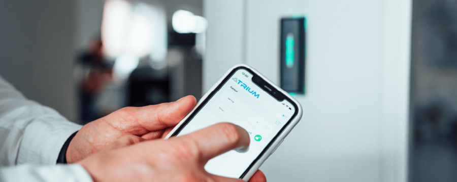 KRYPTO - CDVI France