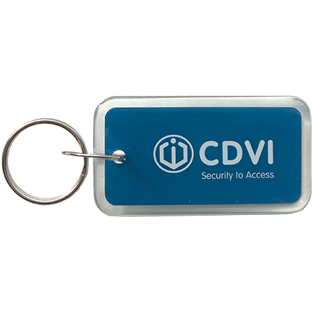 TAGEV2 - CDVI France