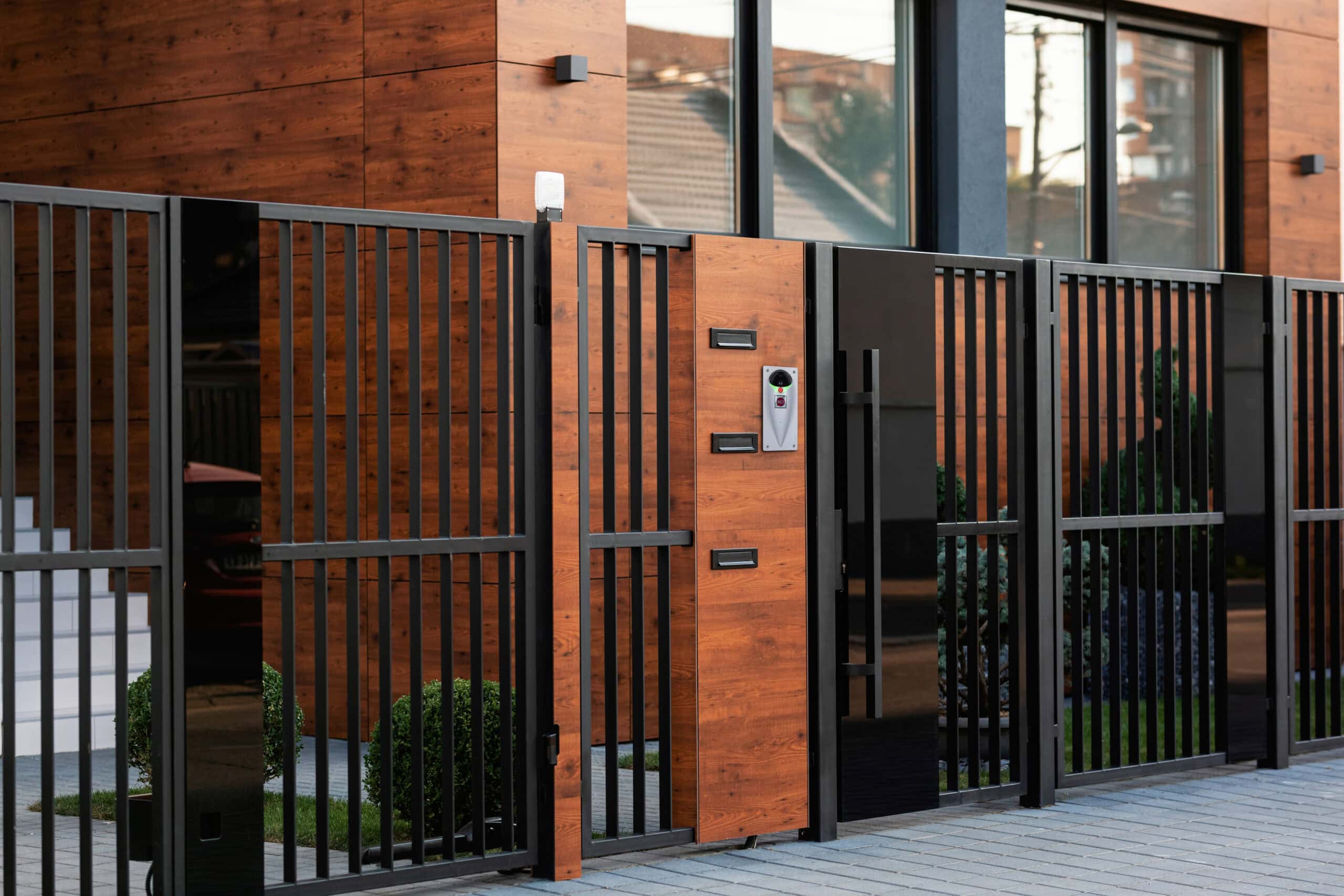 Contrôle d'Accès | Solutions de Verrouillage | CDVI France