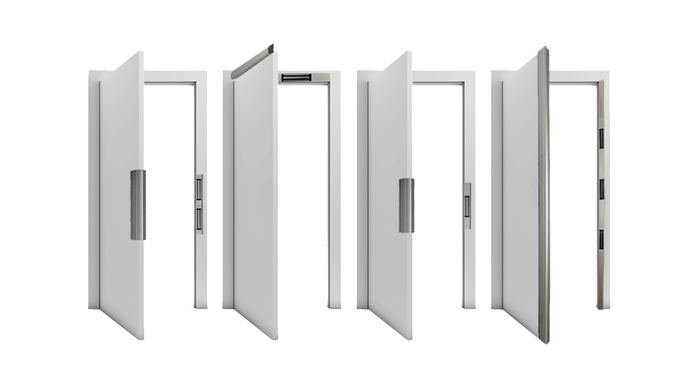 Comment choisir le bon bandeau ventouse pour votre contrôle d'accès ...