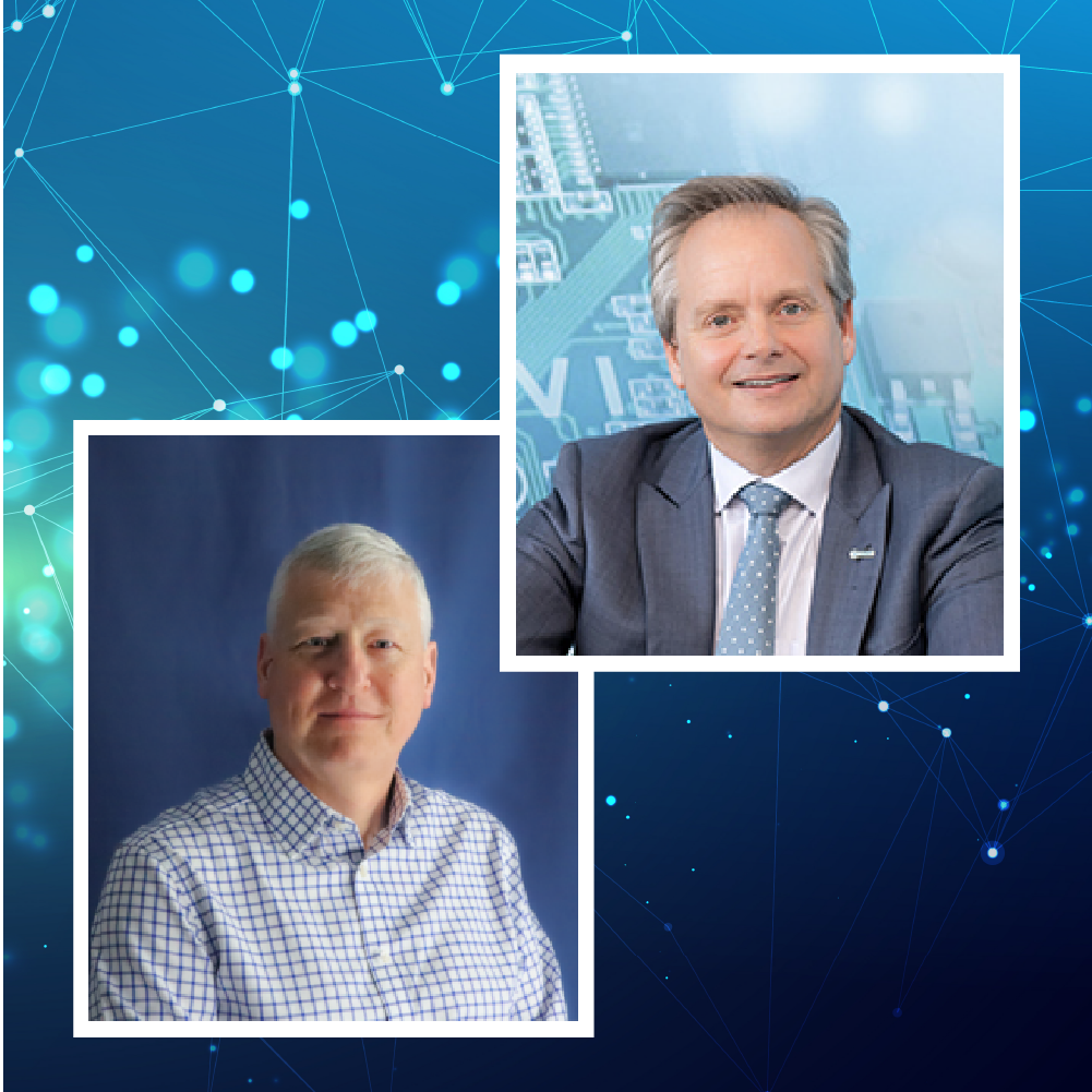 CDVI Group nomme deux nouveaux Directeurs - CDVI France