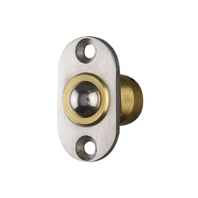 BALLCONTACT - CDVI France