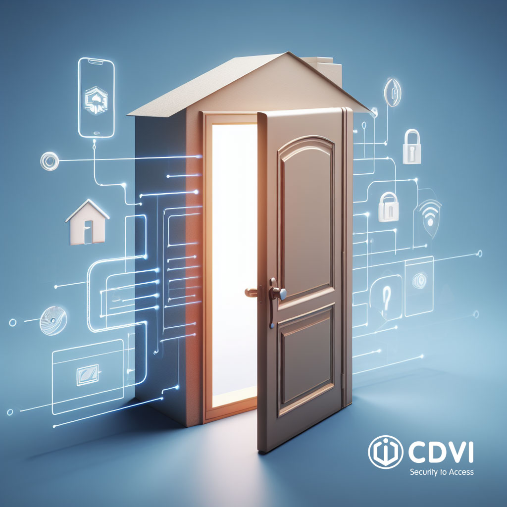 10 points clés pour m’assurer que mon système de contrôle d’accès est ...