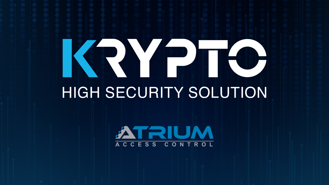 Access control and locking solutions manufacturer- CDVI France