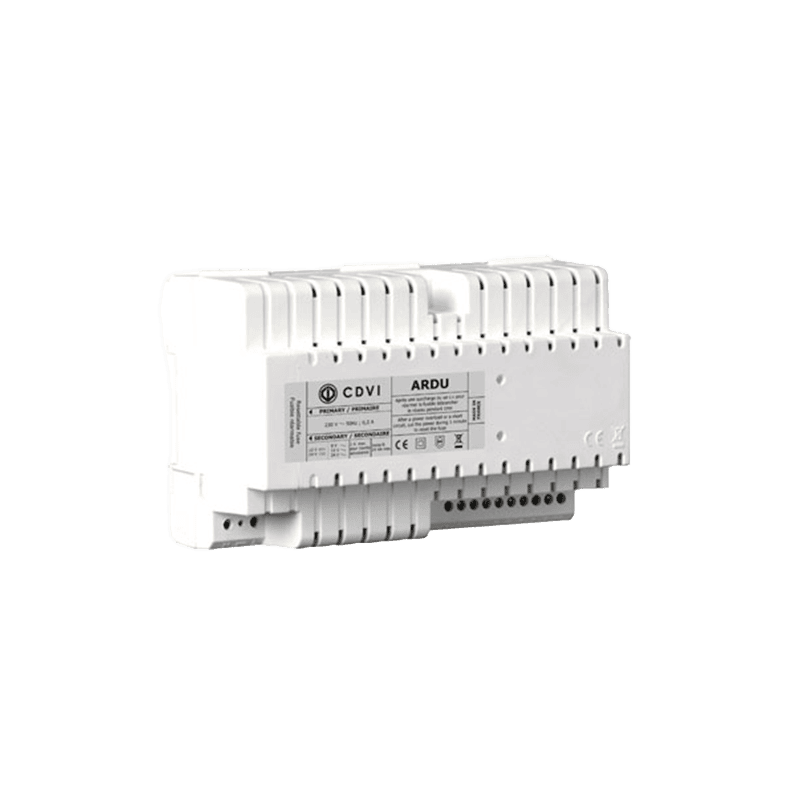ARDU - CDVI France