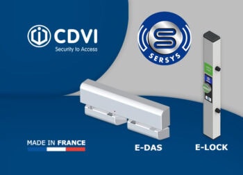 Quelle technologie de badge choisir pour votre entreprise ? - CDVI France