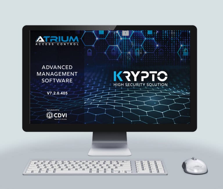 ATRIUM KRYPTO: The New Generation of Online Access Control for Optimal ...