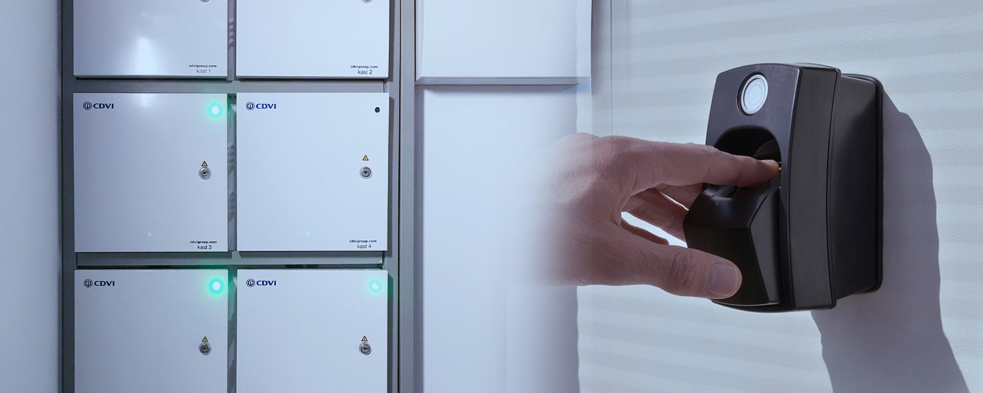 ATRIUM KRYPTO: The New Generation of Online Access Control for Optimal ...