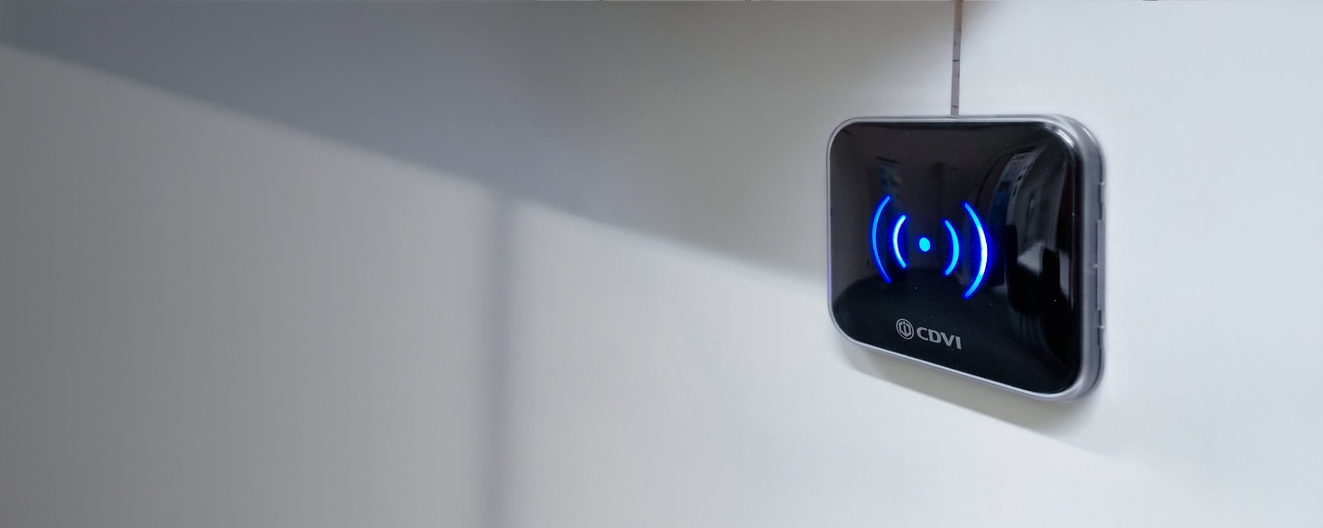 KRYPTO - CDVI France