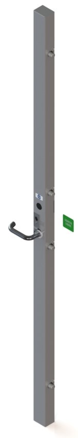 EBR/4/G - CDVI France