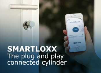 About CDVI | Global Access Control Manufacturer | CDVI France