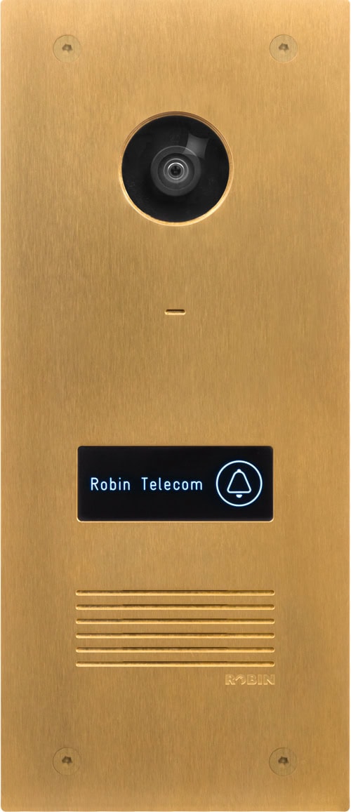 Video Pro Classic 1 - CDVI France