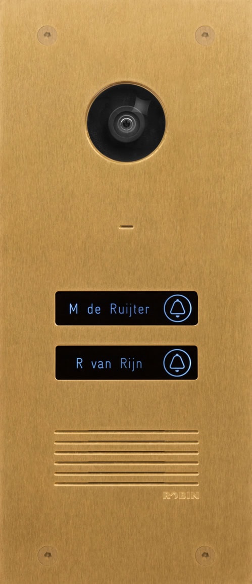 Video Pro Classic 2 - CDVI France